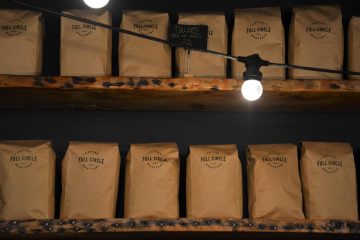 Dublin's Micro Coffee Roasters Not to Miss - European Coffee Trip