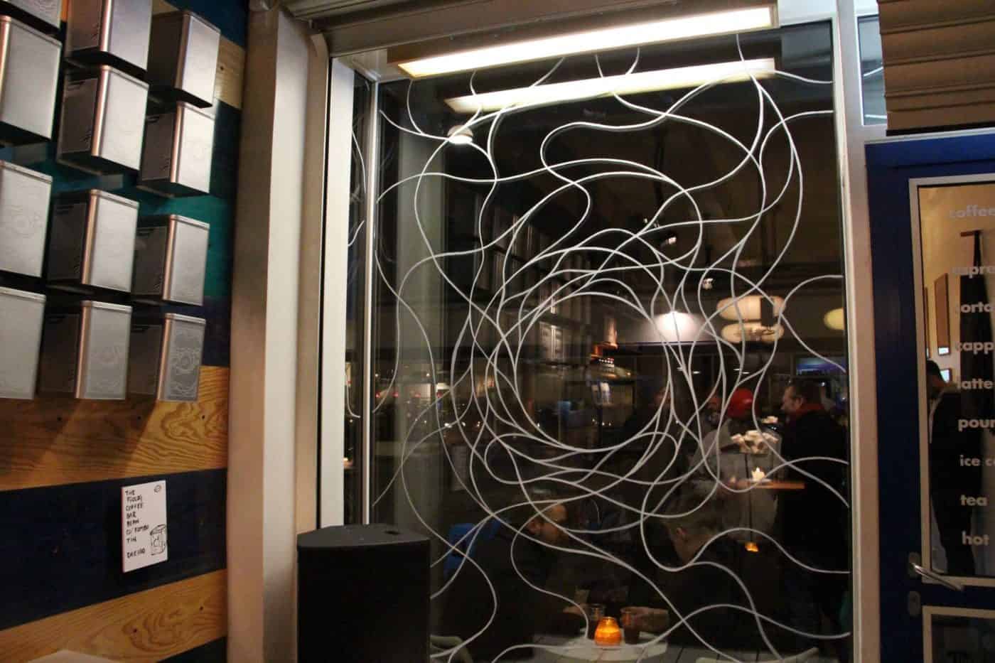 Creating Social Experiences at Prolog Coffee Bar - European Coffee Trip