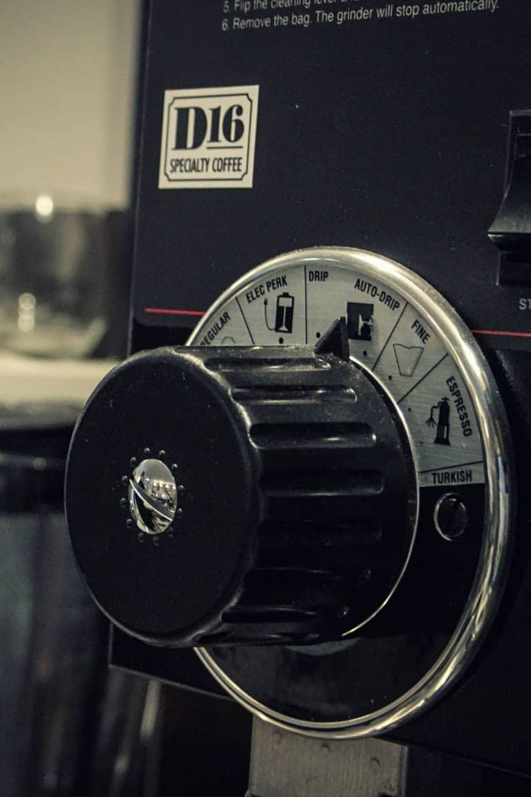 D16 Meeting Split's Needs for Speciality Coffee - European Coffee Trip