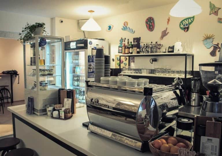 The Development of Croatian Speciality Coffee - European Coffee Trip