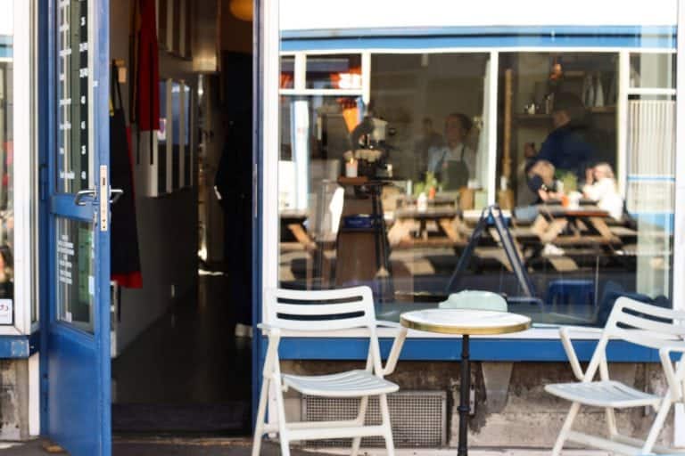Copenhagen Hallmarks of Coffee Drinking Culture | European Coffee Trip