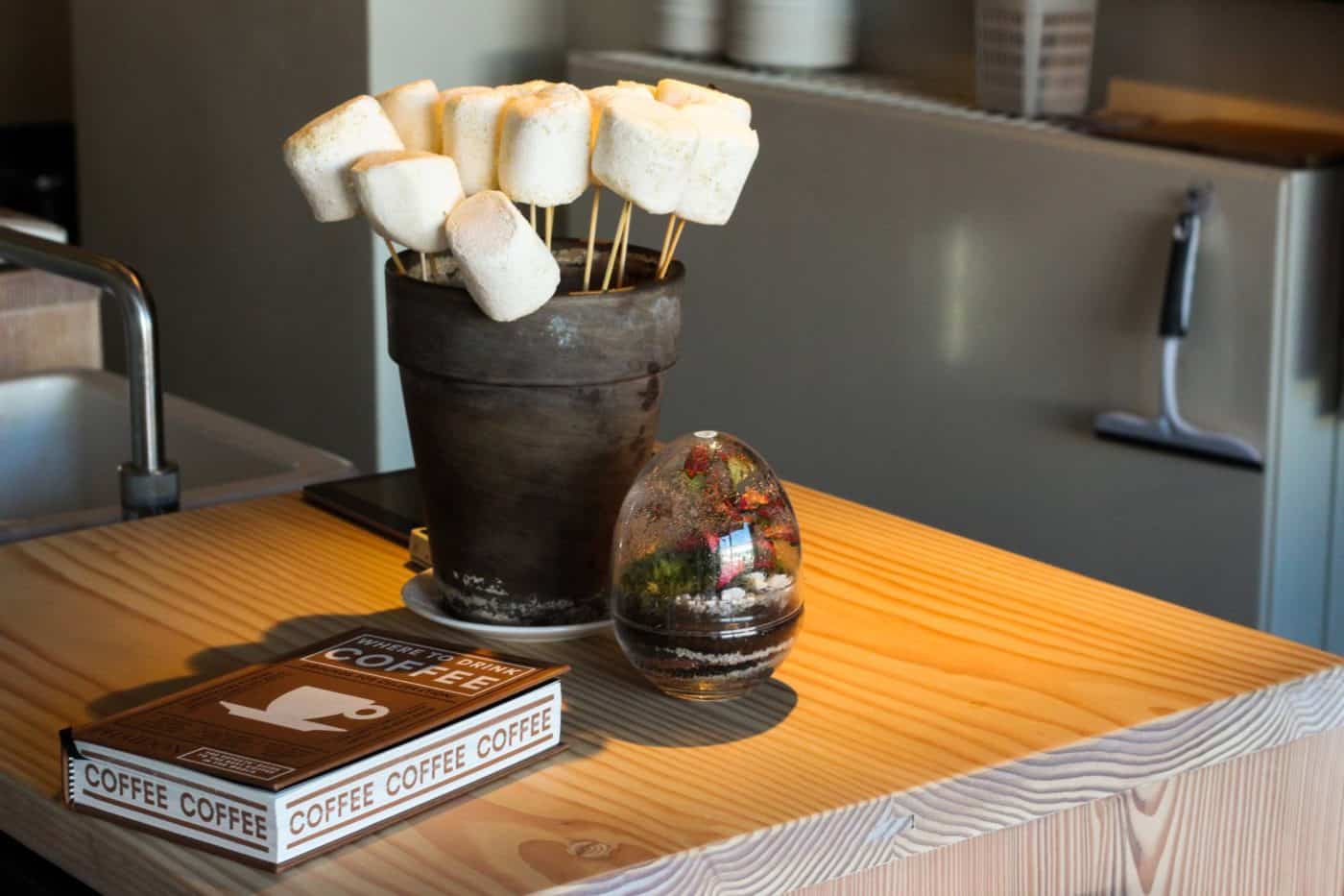 Creating Social Experiences at Prolog Coffee Bar - European Coffee Trip