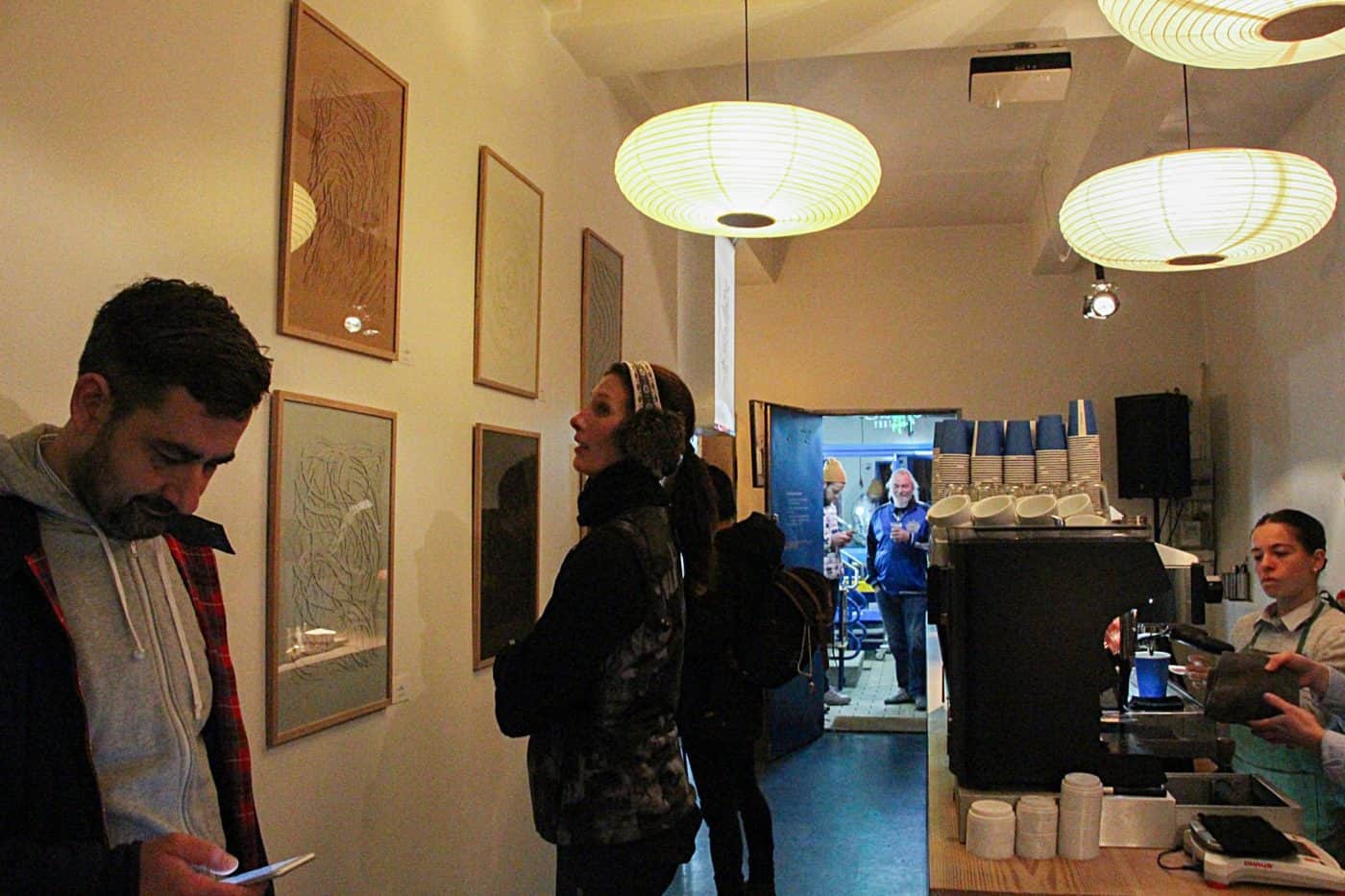 Creating Social Experiences at Prolog Coffee Bar - European Coffee Trip