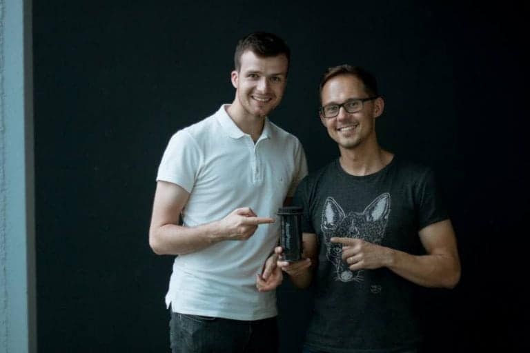 The Original AeroPress Recipe by its Inventor Alan Adler - European ...