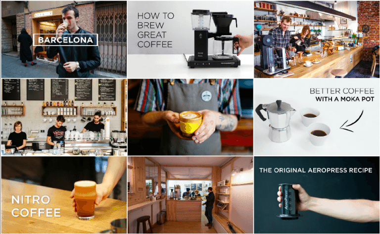 Meet 6 European Baristas Going After The World Barista Champion Title ...