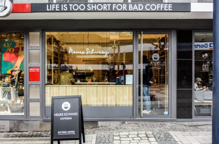 Bucharest is Becoming a World-Class Speciality Coffee City - European ...