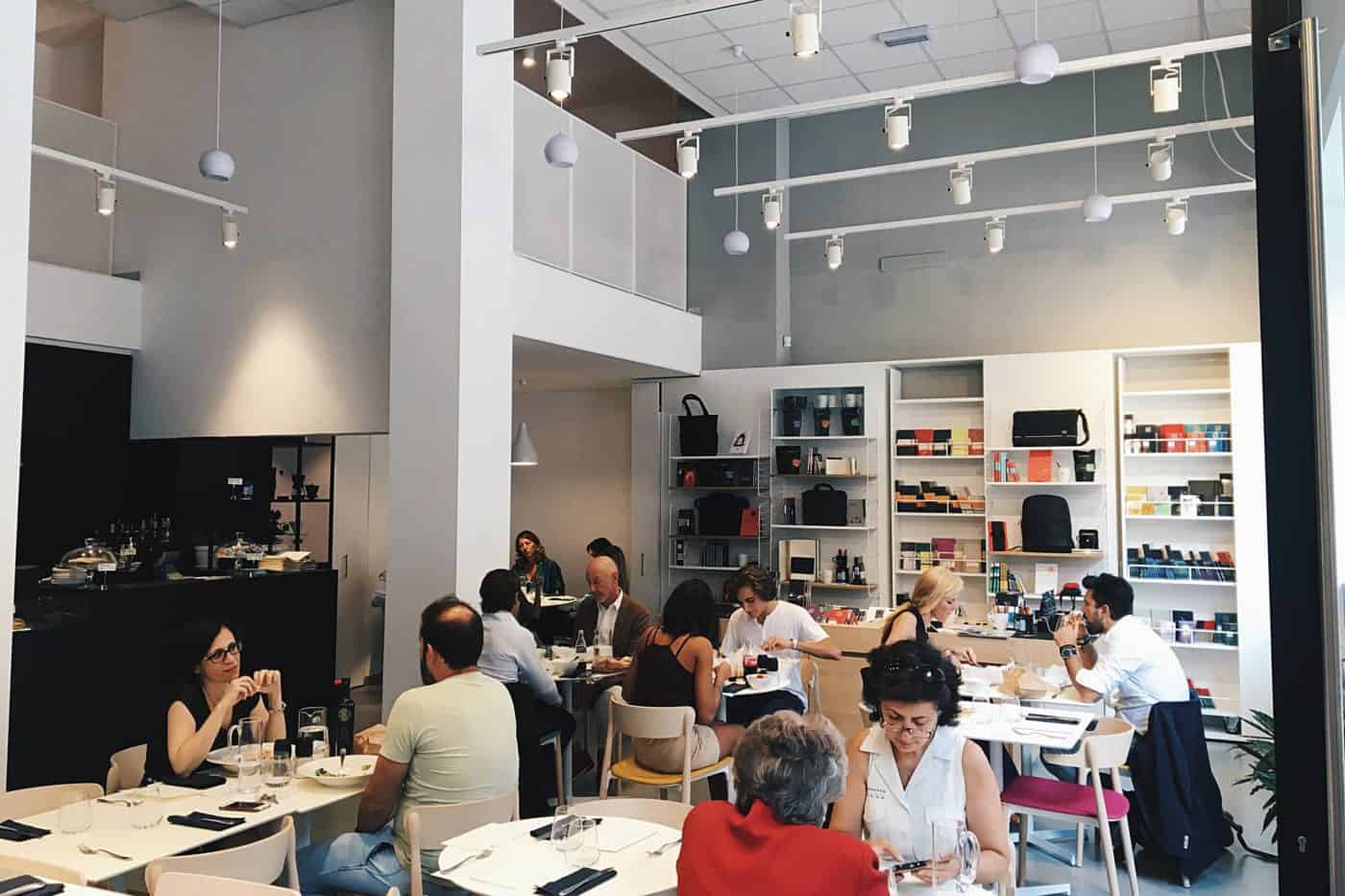 The Milanese Speciality Coffee Scene Is Gaining Momentum - European ...