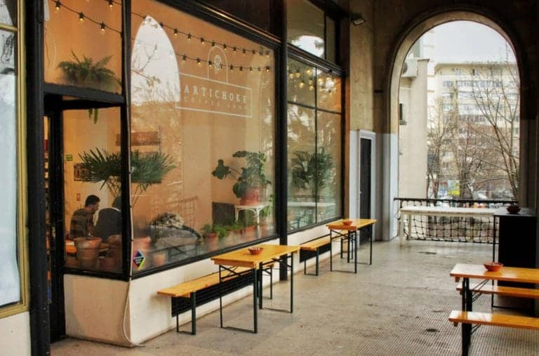 Bucharest is Becoming a World-Class Speciality Coffee City - European ...