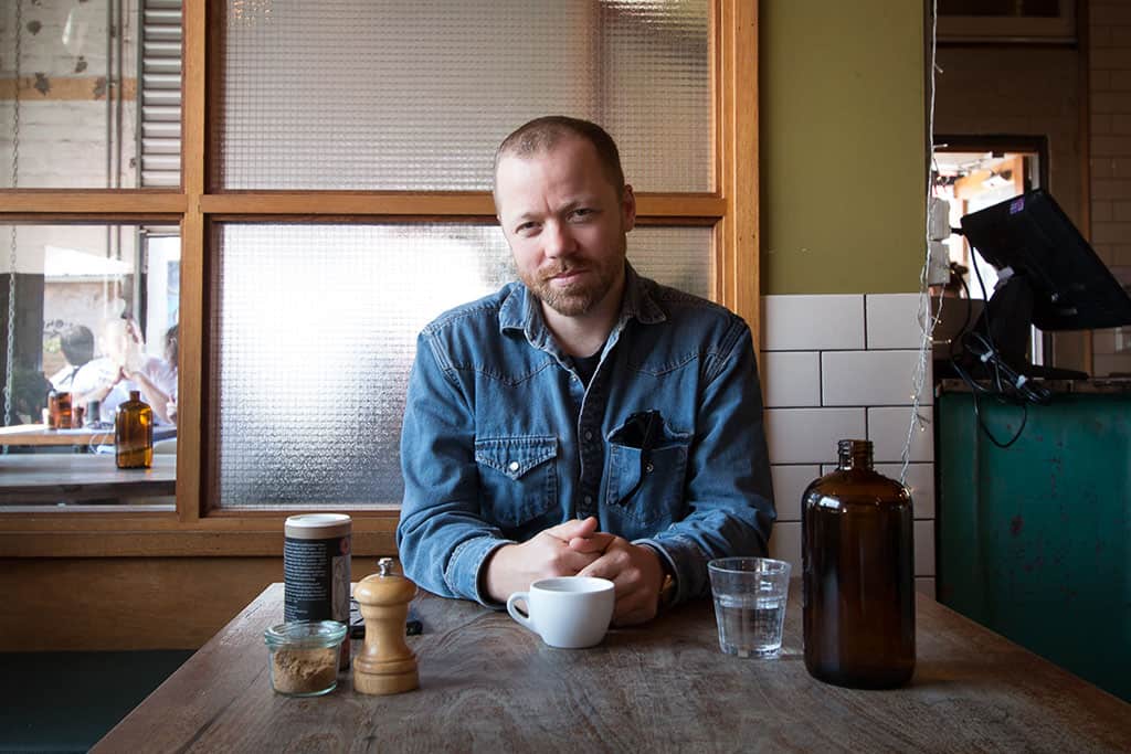 Jeremy Challender: The best career move I ever made was to be loyal to ...