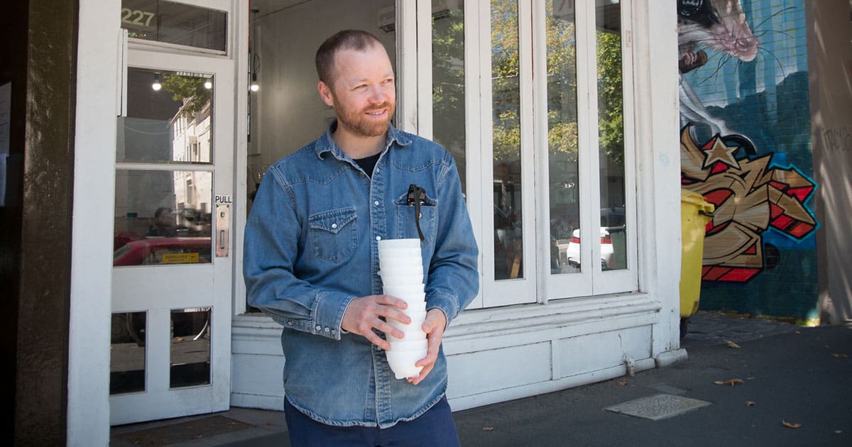 Jeremy Challender: The best career move I ever made was to be loyal to ...