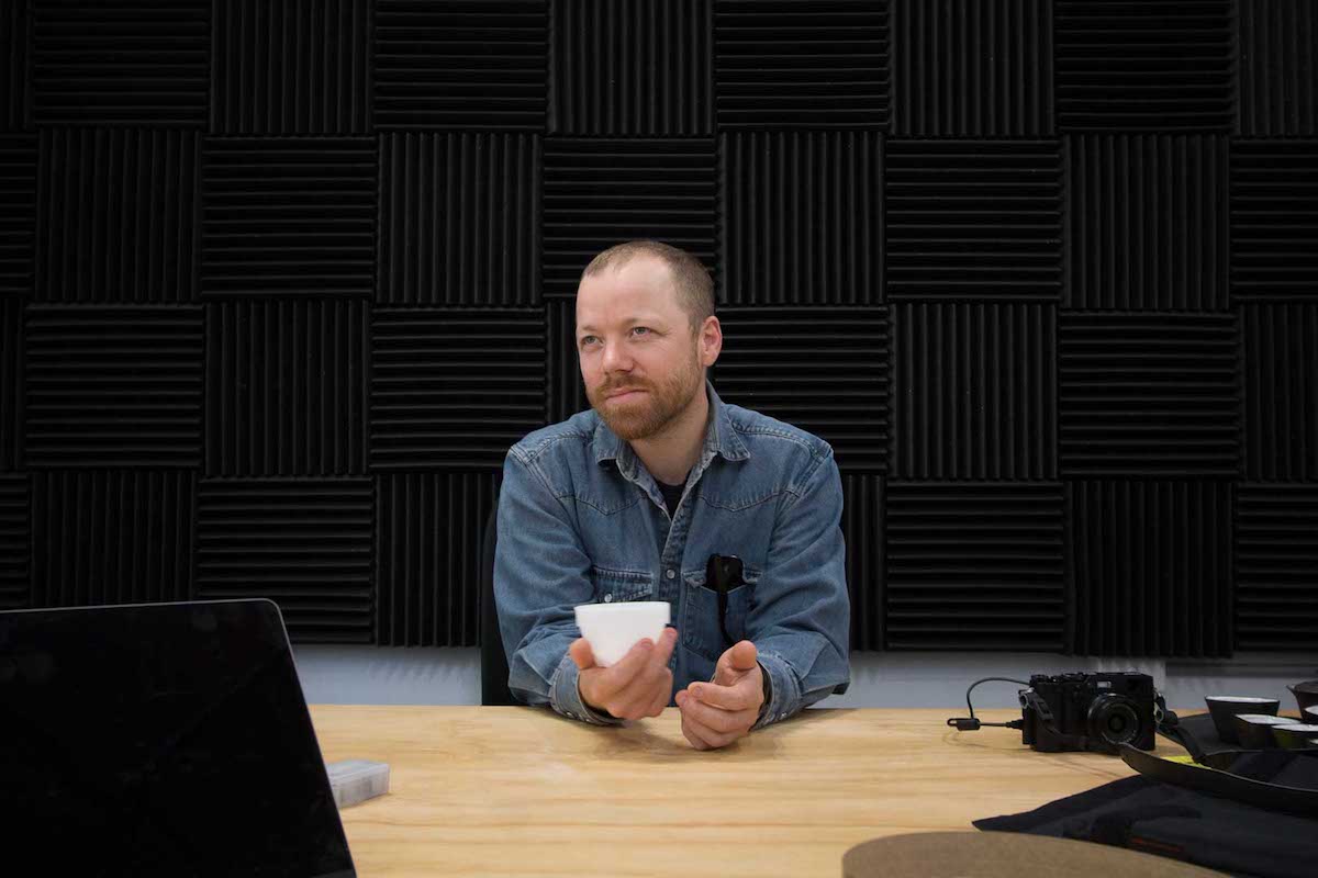 Jeremy Challender: The best career move I ever made was to be loyal to ...