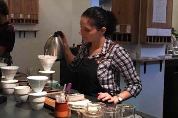 Ukrainian Coffee Culture Is Booming, And Here Is Why - European Coffee Trip