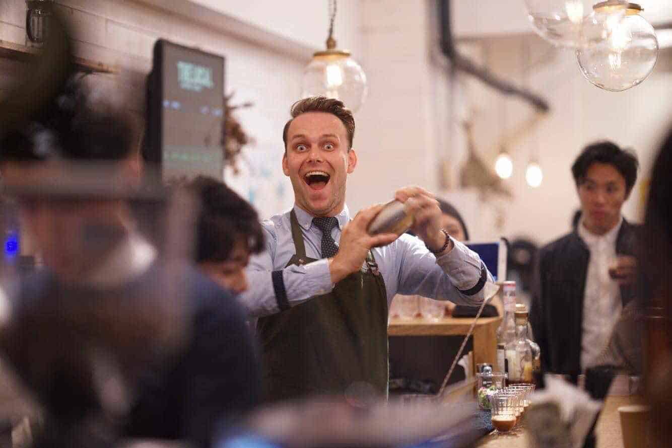 Martin Hudák: Create moments and turn them into memories - European ...