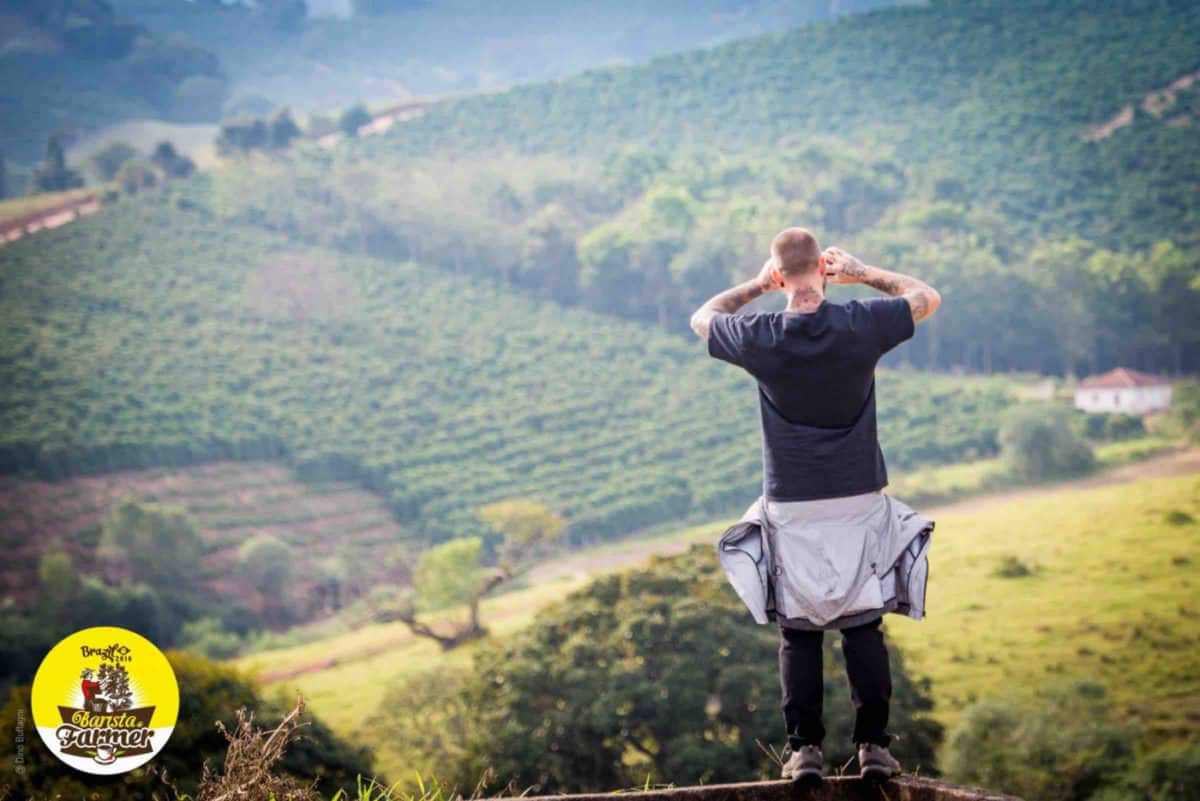 Barista & Farmer 2018 Brings Ten Baristas to Colombia - European Coffee ...