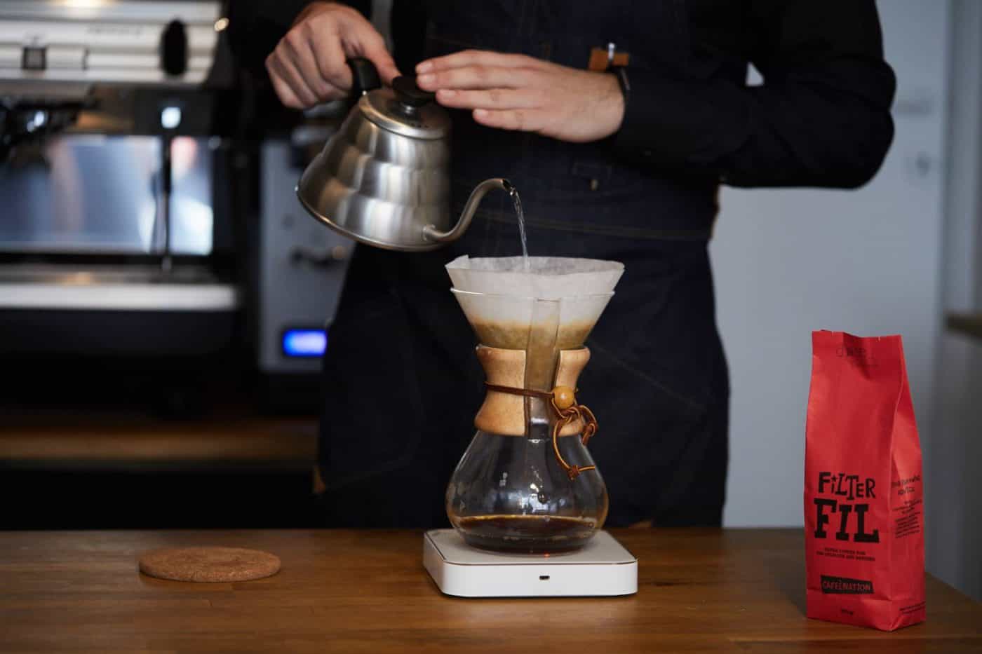 Bucharest is Becoming a World-Class Speciality Coffee City - European ...