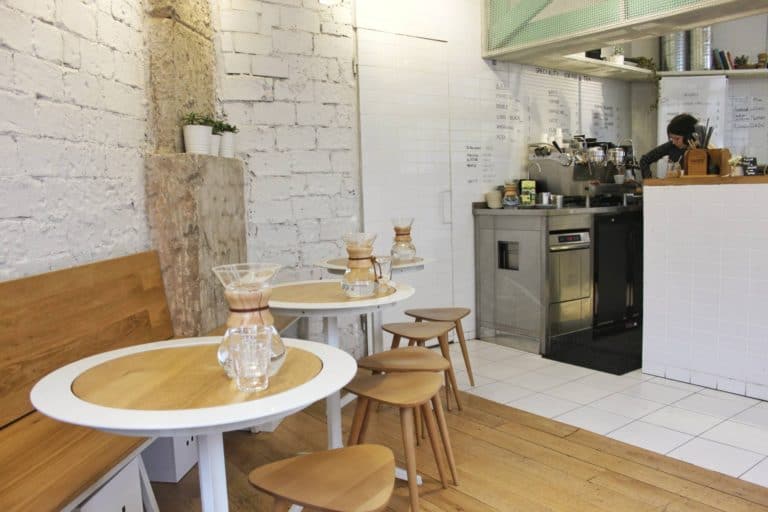 Bucharest is Becoming a World-Class Speciality Coffee City - European ...