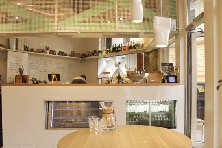 Bucharest is Becoming a World-Class Speciality Coffee City - European ...