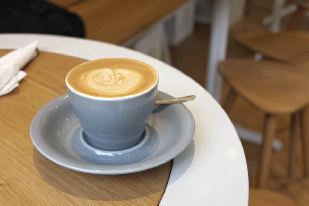 Bucharest is Becoming a World-Class Speciality Coffee City - European ...