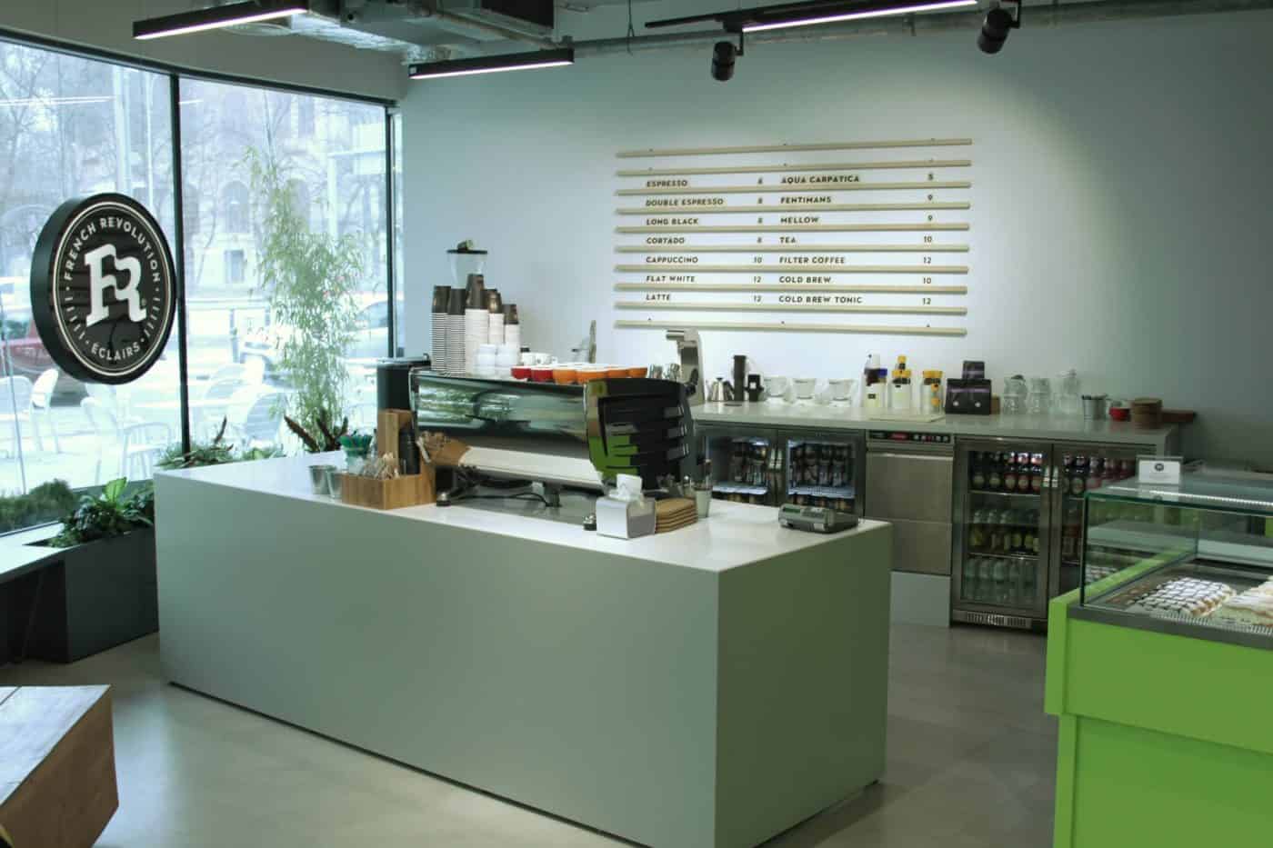 Bucharest is Becoming a World-Class Speciality Coffee City - European ...