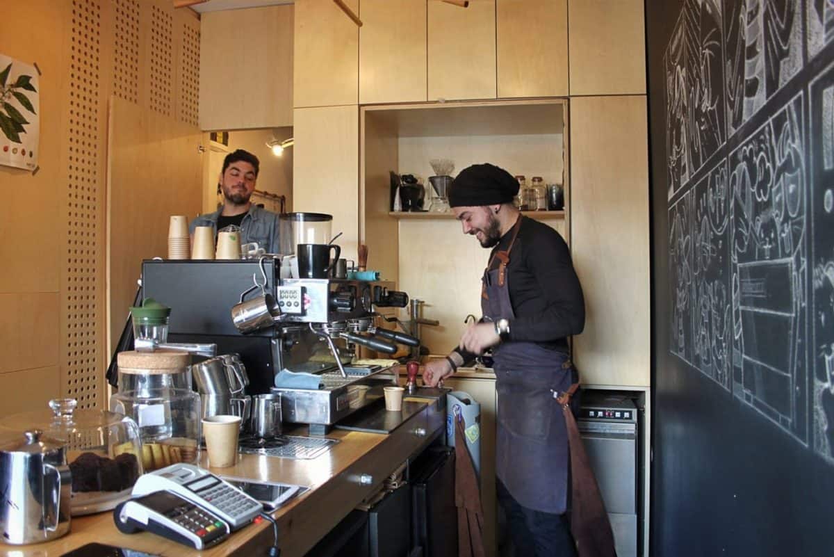 Bucharest is Becoming a World-Class Speciality Coffee City - European ...