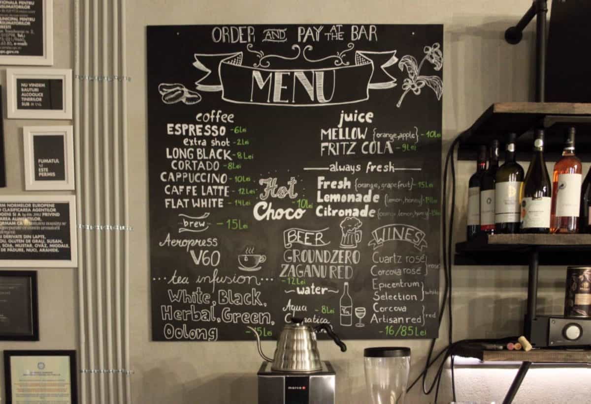 Bucharest is Becoming a World-Class Speciality Coffee City - European ...