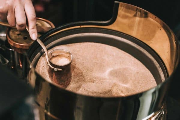 Ukrainian Coffee Culture Is Booming, And Here Is Why - European Coffee Trip