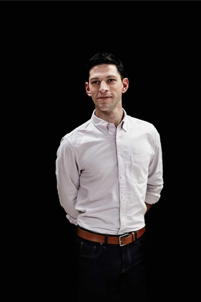 Dale Harris: The Only Ingredients Necessary for Success Are Honesty and ...