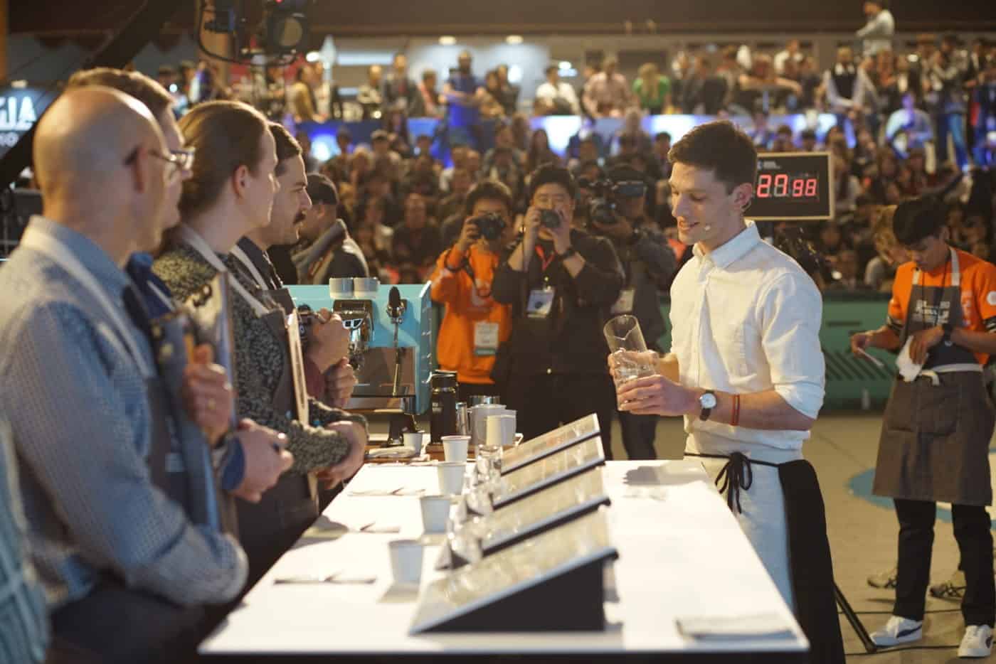 Dale Harris: The Only Ingredients Necessary for Success Are Honesty and ...