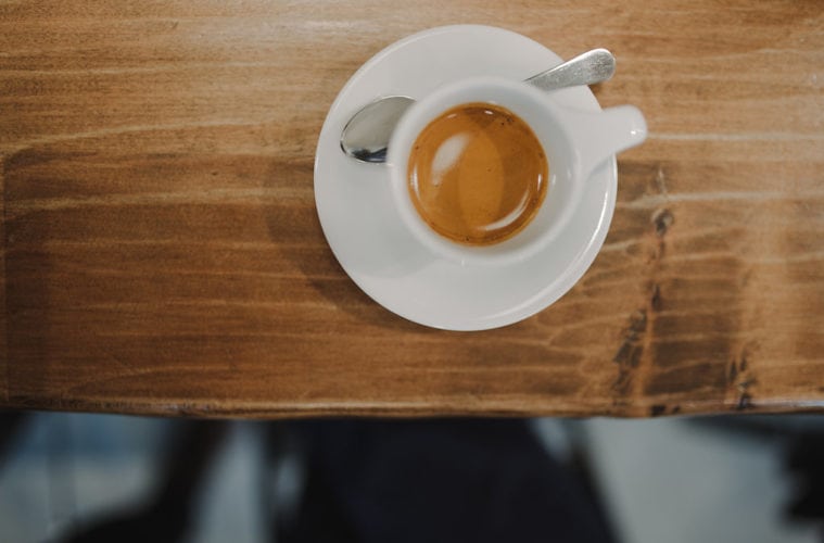 Three European Café Concepts You Must See