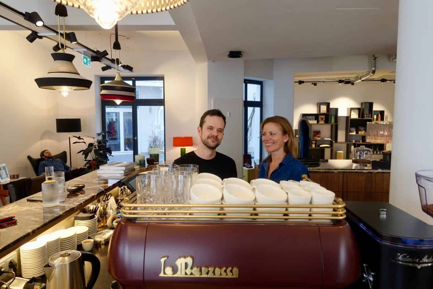 Munich's Specialty Coffee Shops Are Growing in Numbers - European ...