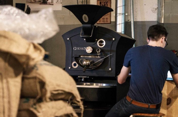 6 Coffee Career Advice for Better 2015 - European Coffee Trip