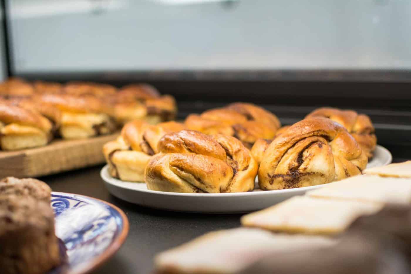 Newly Opened Speciality Coffee Destinations of Lisbon - European Coffee ...