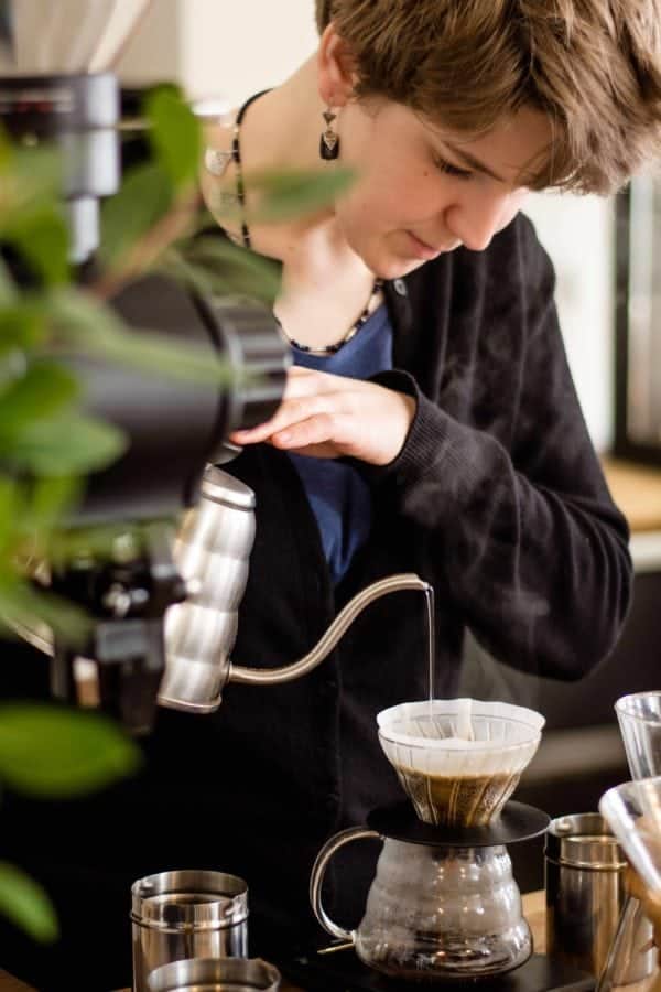 Newly Opened Speciality Coffee Destinations of Lisbon - European Coffee ...