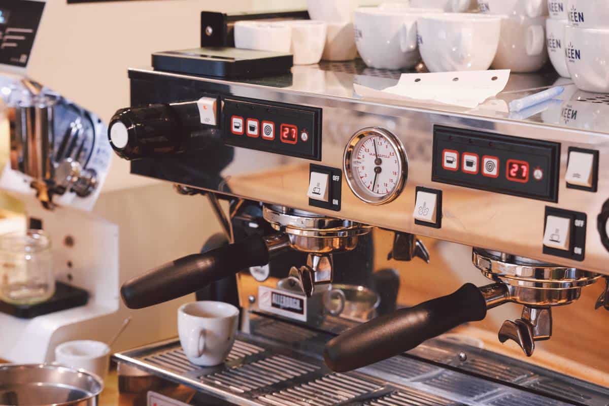 Speciality Coffee Map of Utrecht - European Coffee Trip