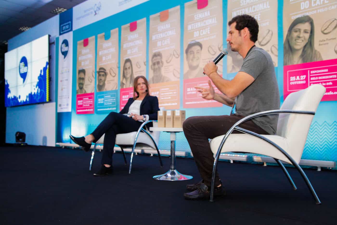 5 Reasons To Attend International Coffee Week in Brazil - European ...