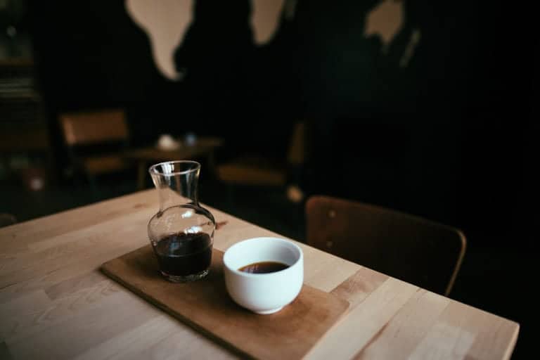 One Tram and Seven Finnish Cafes, One Path to Quality Coffee in ...