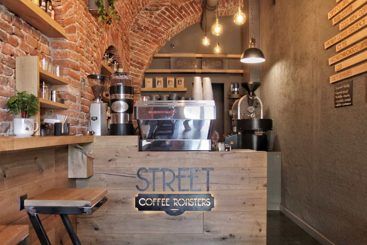 Oradea, Romania's Art-Nouveau Capital and Its Flourishing Coffee Scene ...