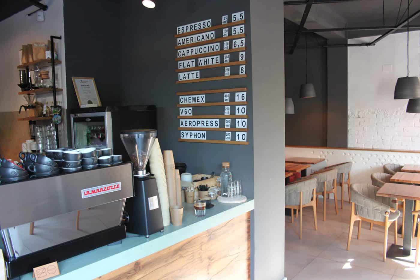 Oradea, Romania's Art-Nouveau Capital and Its Flourishing Coffee Scene ...