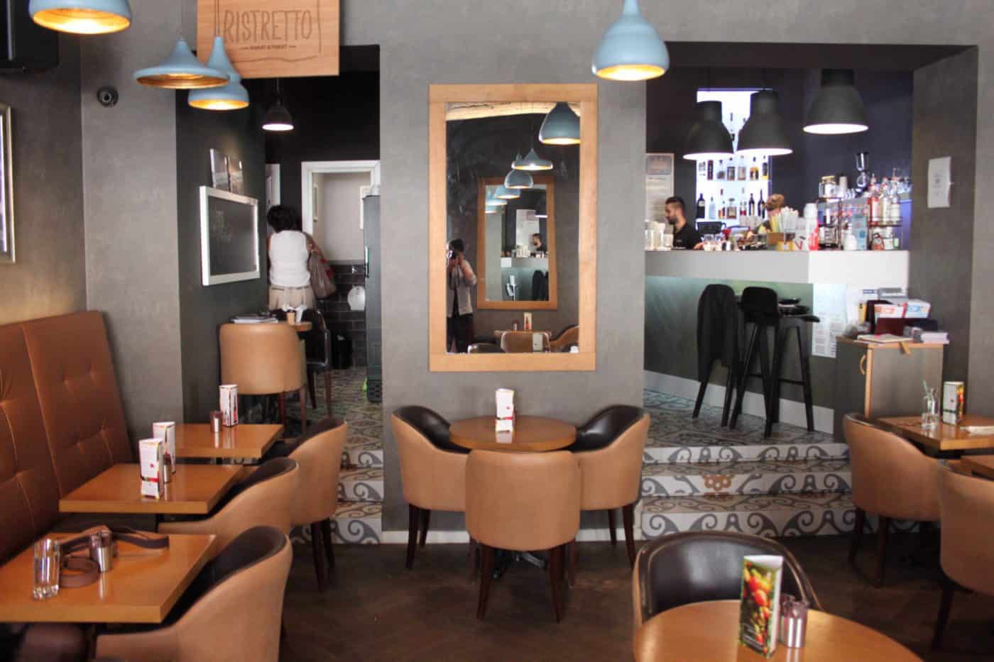 Oradea, Romania's Art-Nouveau Capital and Its Flourishing Coffee Scene ...