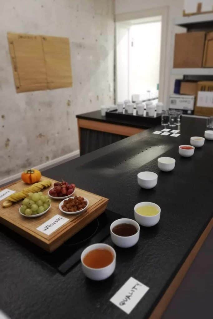 Companion Brings Their Speciality Tea Menu to a New Address - European ...