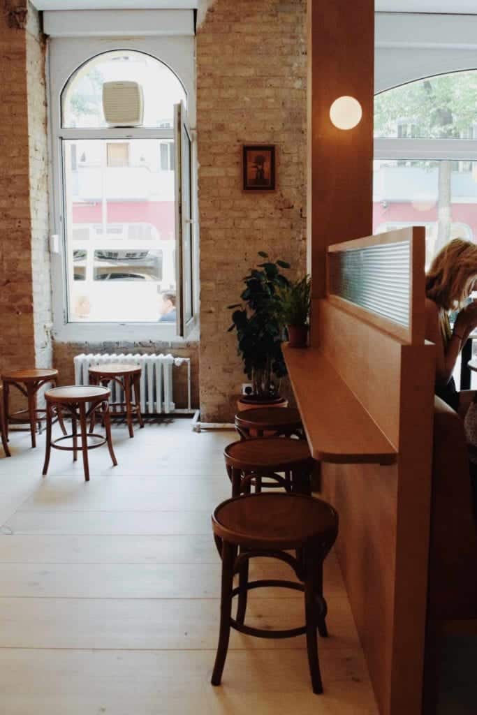 Companion Brings Their Speciality Tea Menu to a New Address - European ...