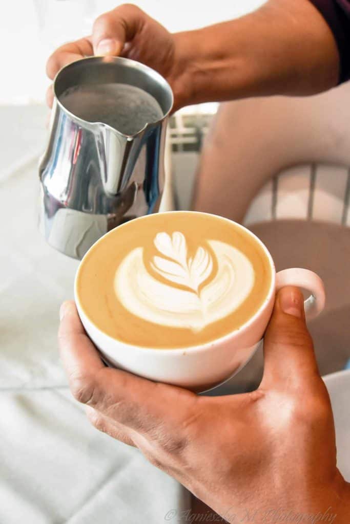 Eight Polish Well-Kept-Secret Cafes to Discover - European Coffee Trip