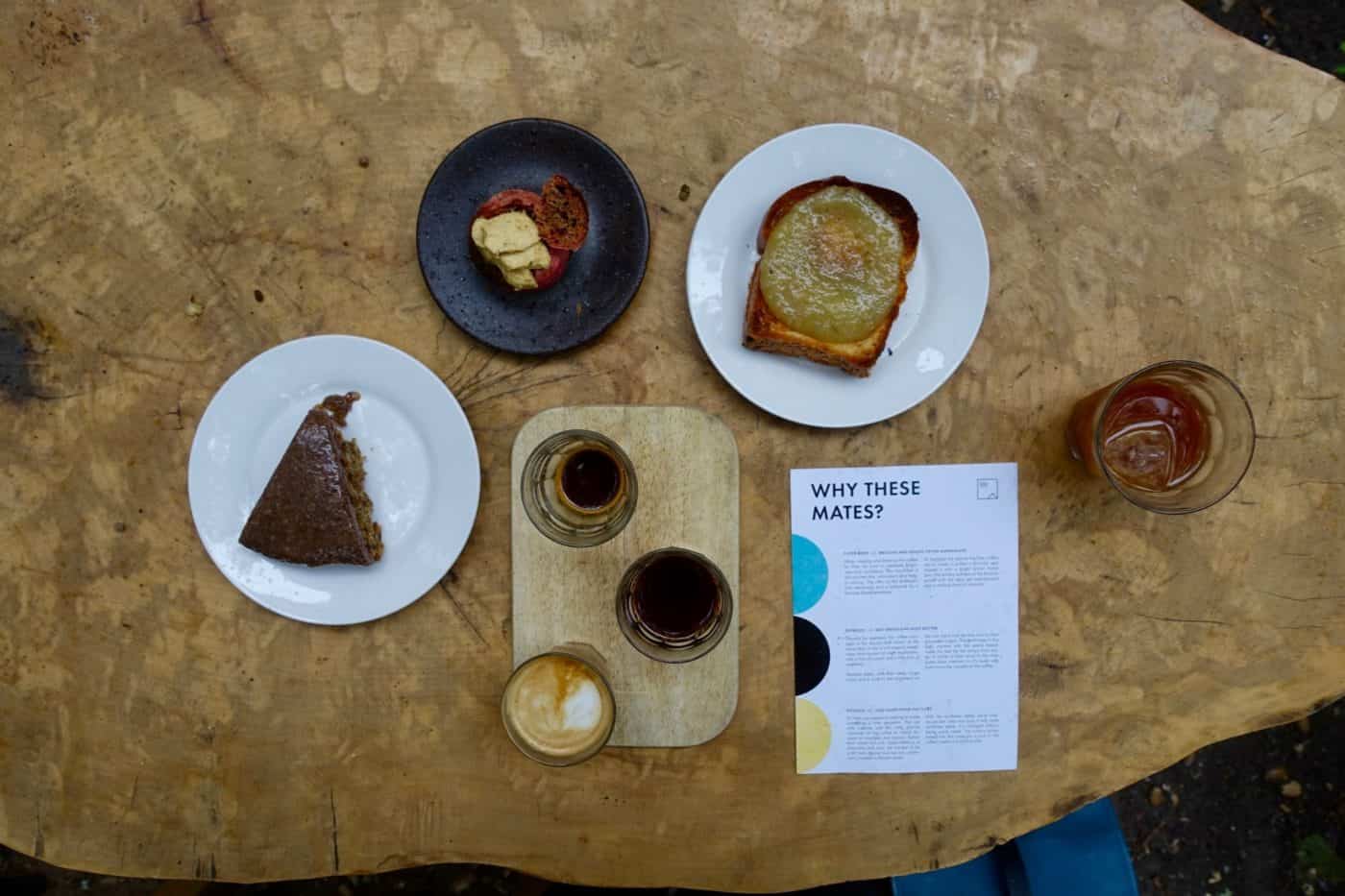 How different are Speciality Coffee Shops from Mainstream Cafes ...