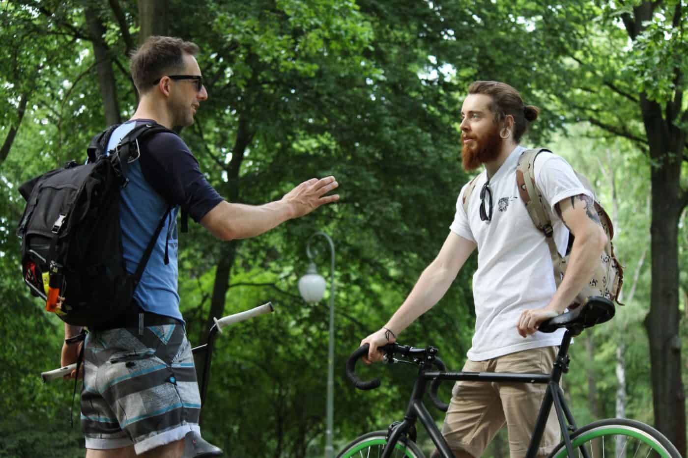 Barista Stories: Jason Hyndman of 5A, Belfast - European Coffee Trip