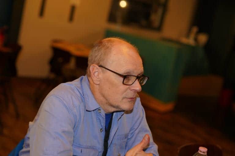 A Look into the Future of the Italian Coffee Scene with Professor ...