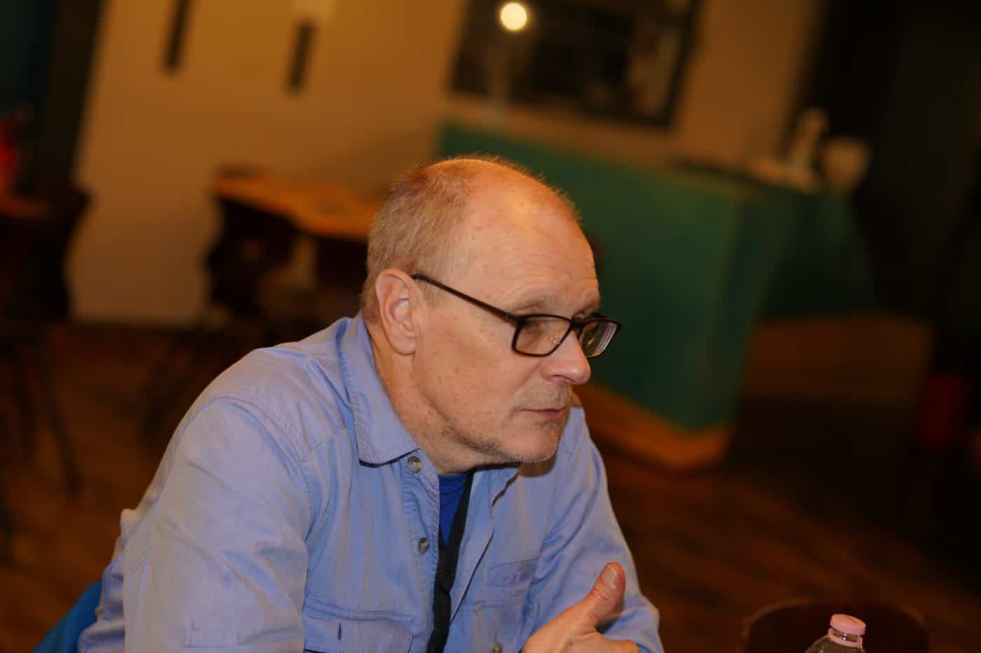 A Look into the Future of the Italian Coffee Scene with Professor ...