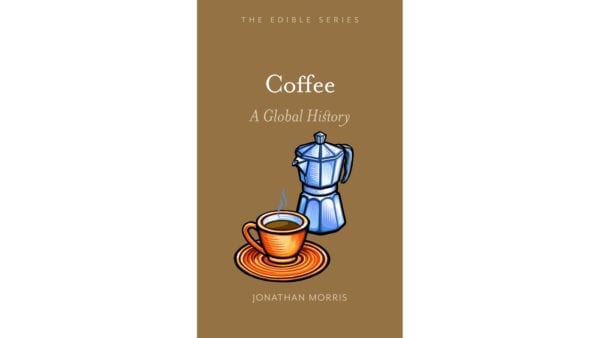 A Look into the Future of the Italian Coffee Scene with Professor ...