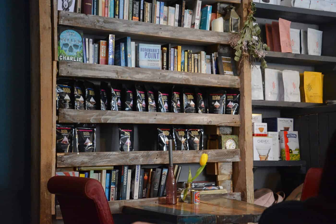 A Day Coffee Trip to Cork - European Coffee Trip