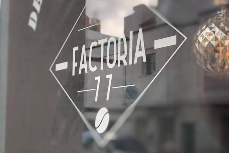 Factoría 77: Speciality Coffee Taking Root in the South of Spain ...