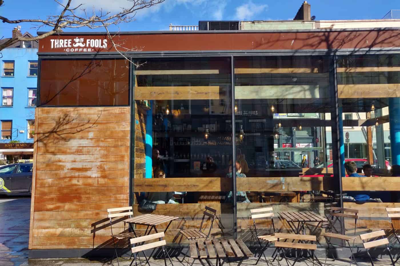 A Day Coffee Trip to Cork - European Coffee Trip